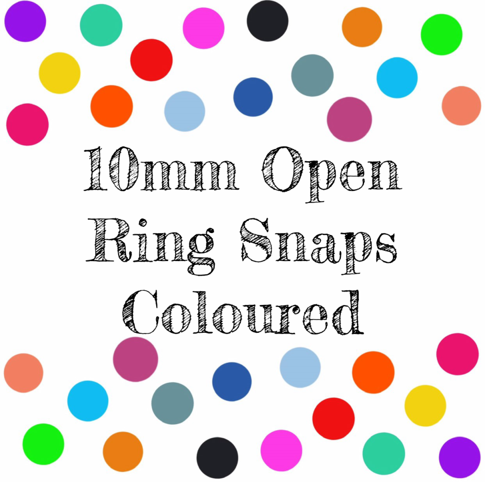 KAM Metal Snaps, Eyelets and Rivets