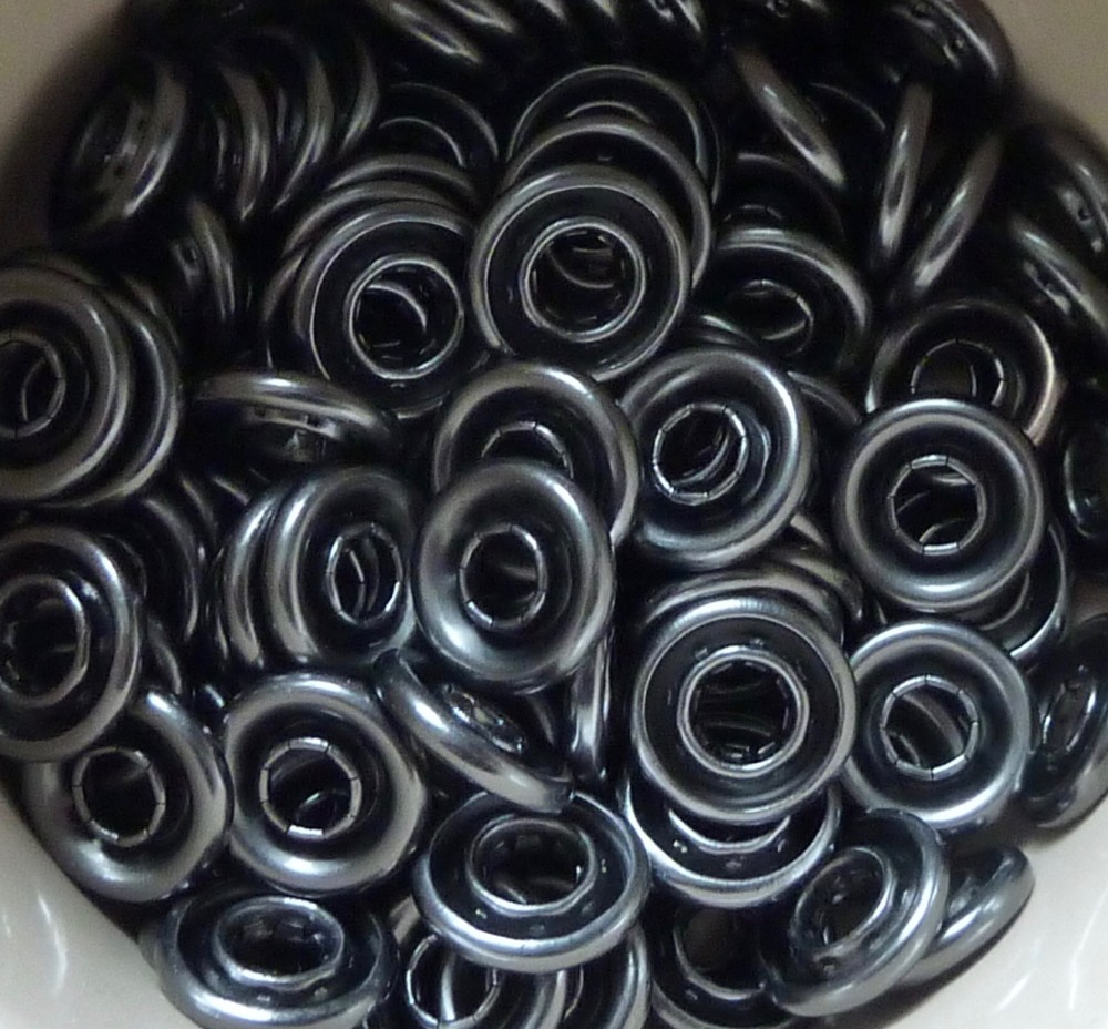 KAM Metal Snaps, Eyelets and Rivets