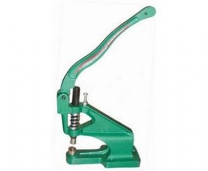 KAM DK-93 Professional Table Top Snap Press